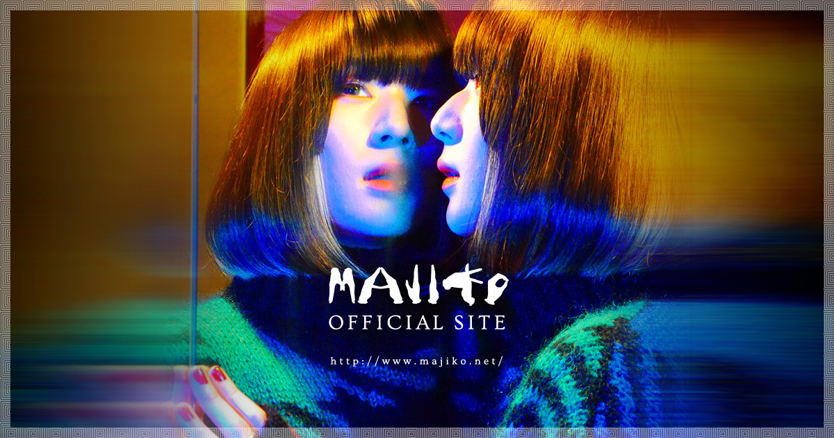 NEWS | majiko OFFICIAL SITE